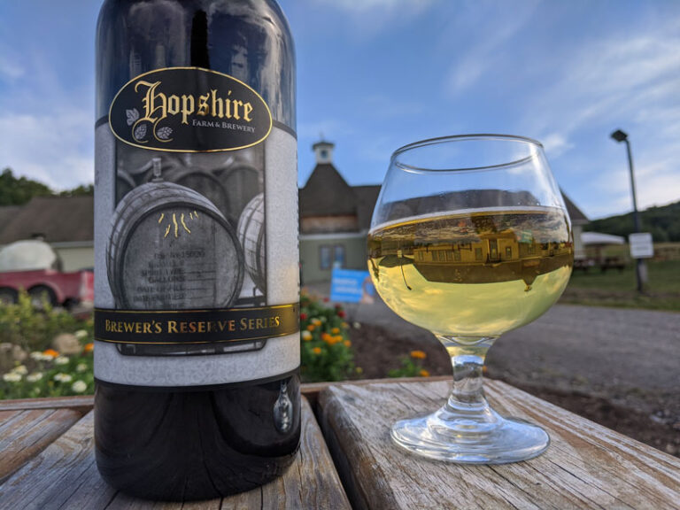 Our Beers | Hopshire Farm and Brewery